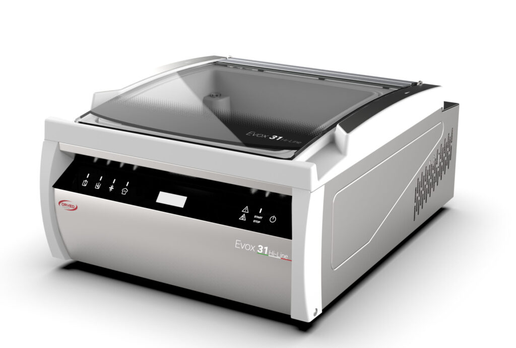 ΣΥΣΚΕΥΑΣΤΙΚΟ VACUUM ORVED EVOX 31 HiLine – Equipnow